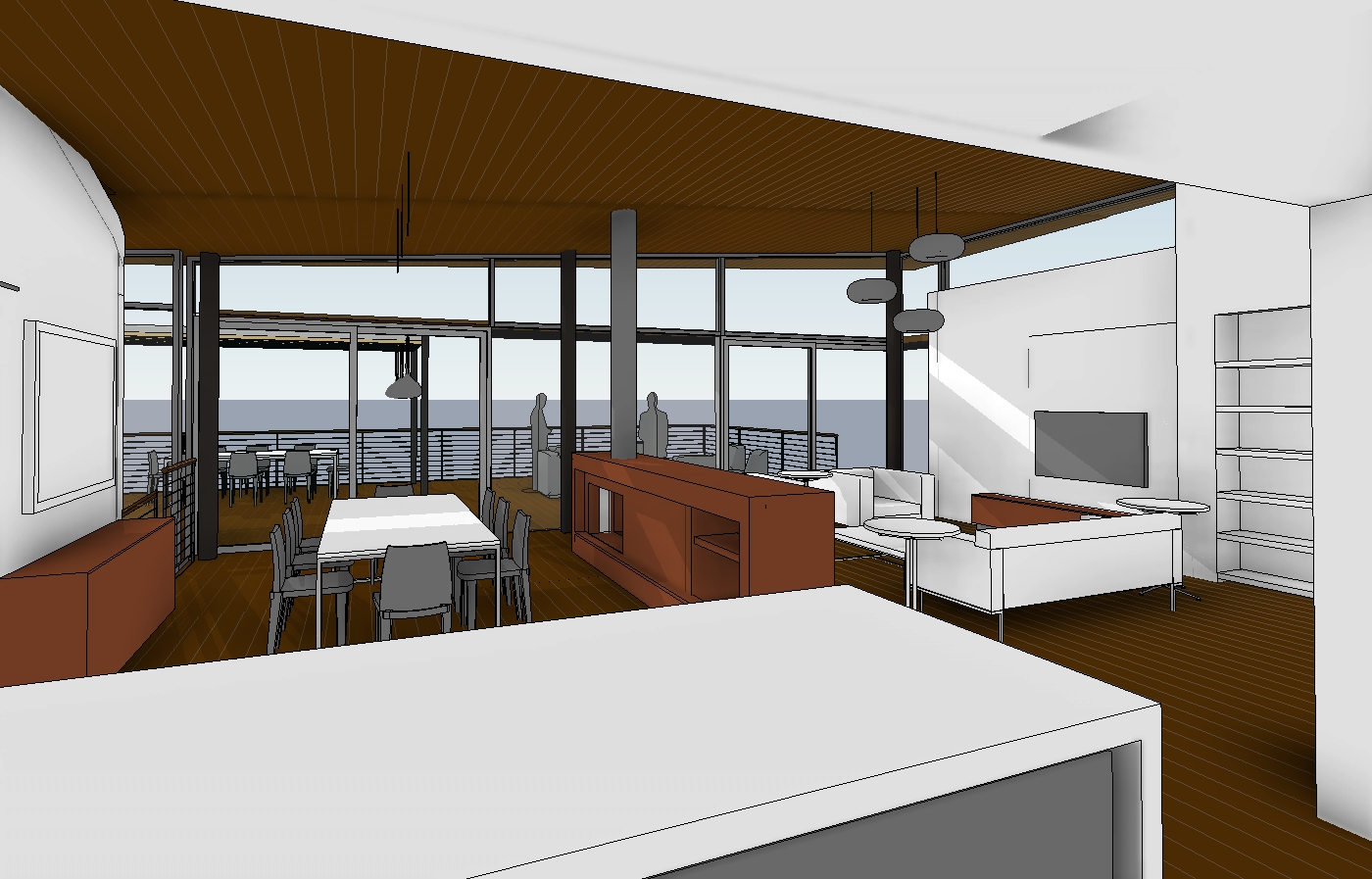 BIM What is it and Why Your Architect Should Use It - Kevin Moore