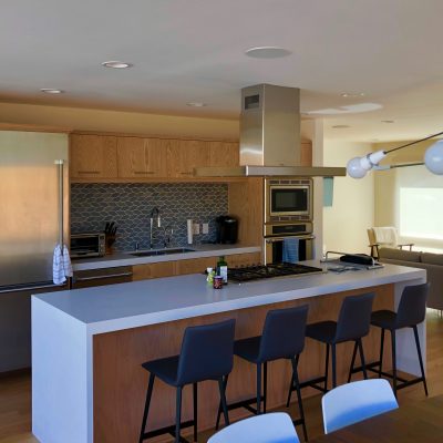 Kevin Moore Architect | Santa Barbara Architect specializing in warm ...