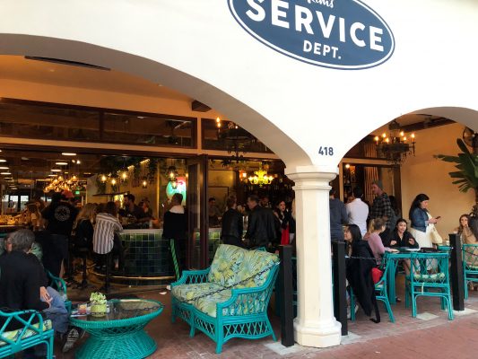 Shaker Mill and Cubaneo Open! - Kevin Moore