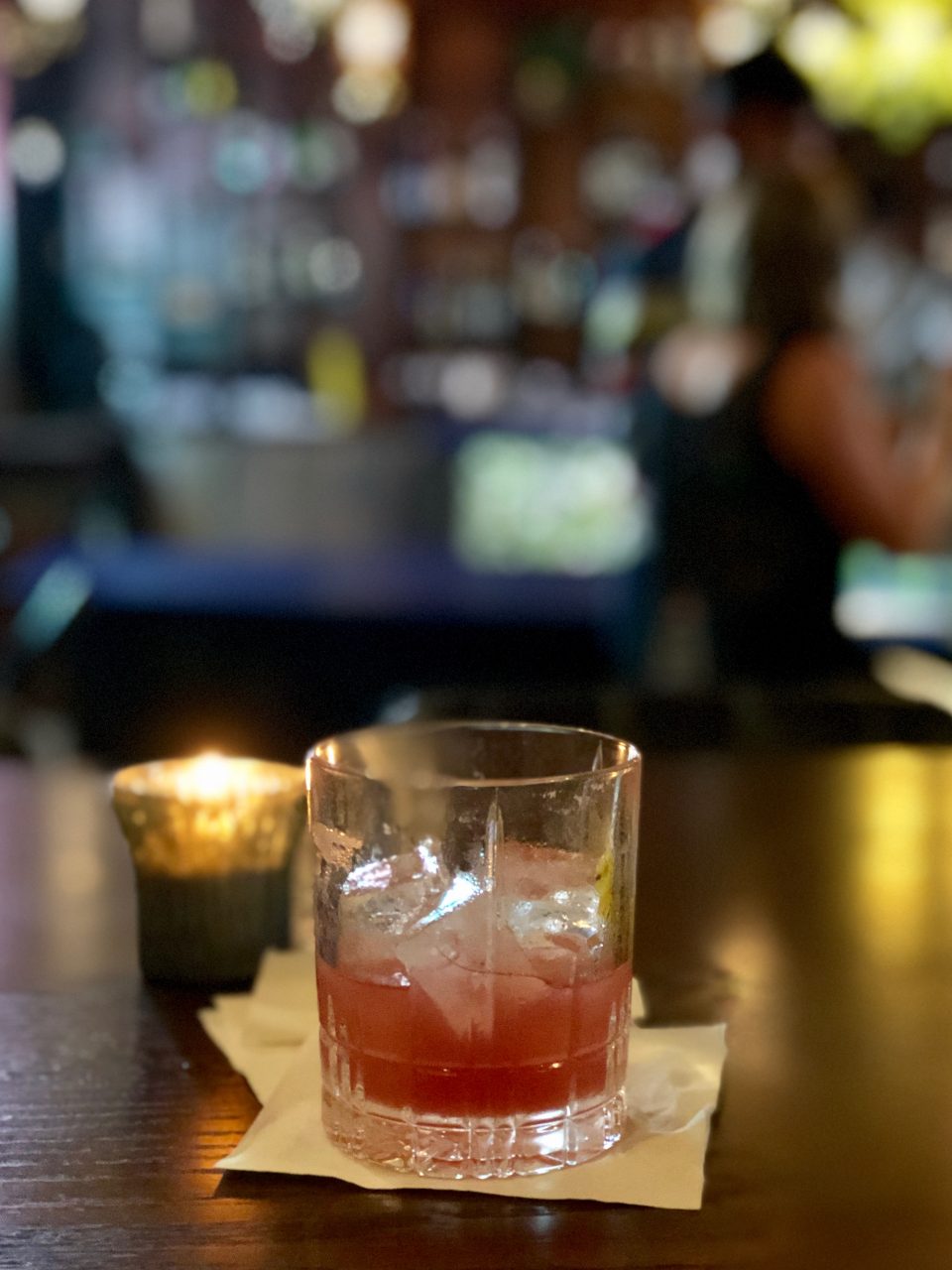 Shaker Mill and Cubaneo Open! - Kevin Moore